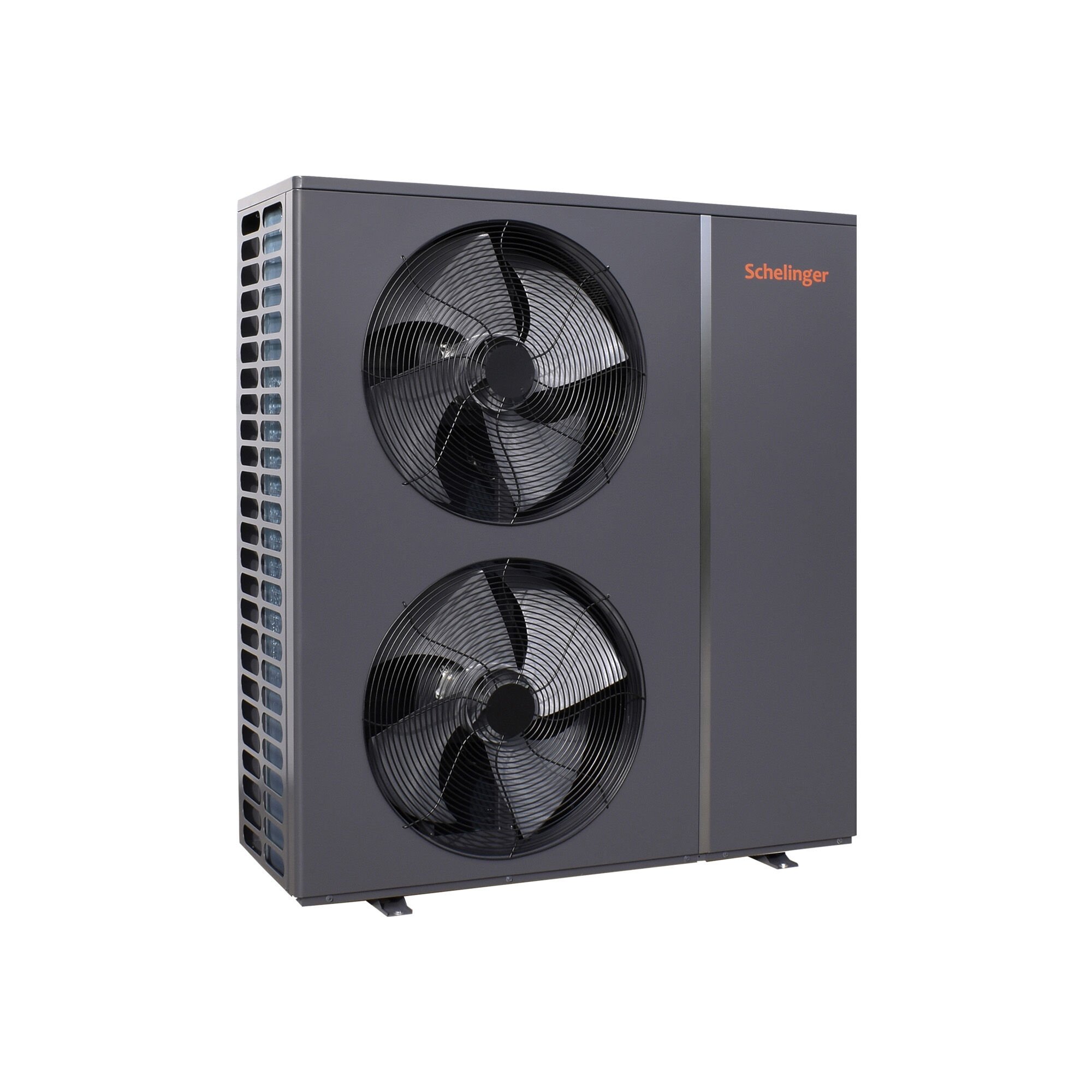 Pompa ciepła inwerterowa powietrze/woda 18kW Schelinger H01 HP185 MBHCIN